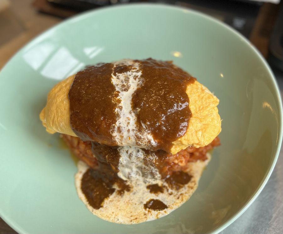 アンティーク＆カフェロット｜青森県弘前市のレコードとラテアートが楽しめるアンティークカフェ